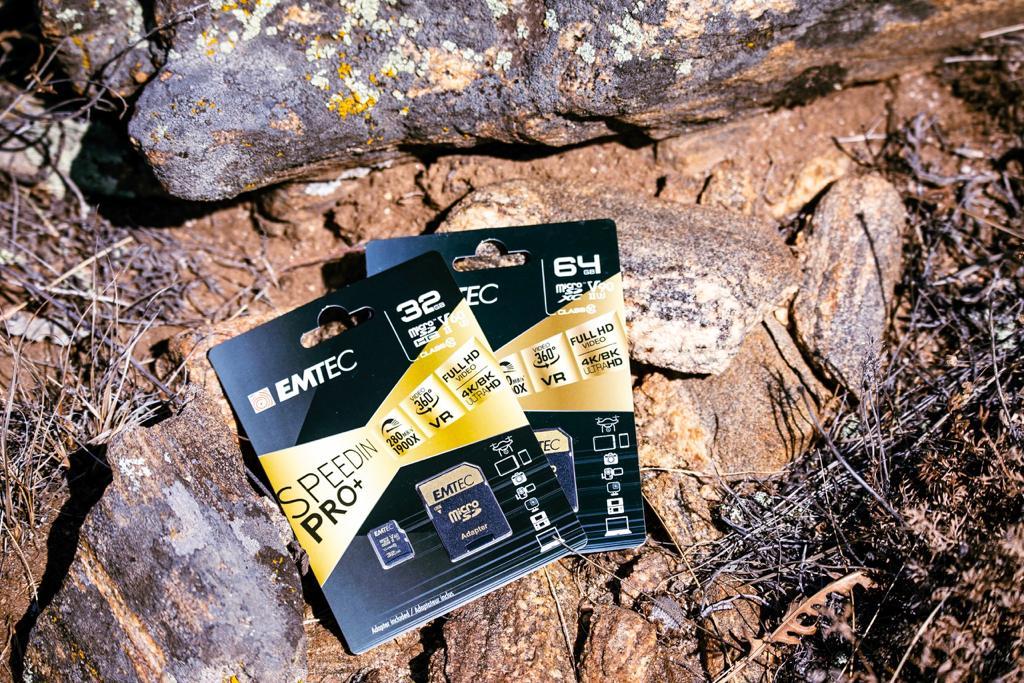 EMTEC Event Photos | EMTEC