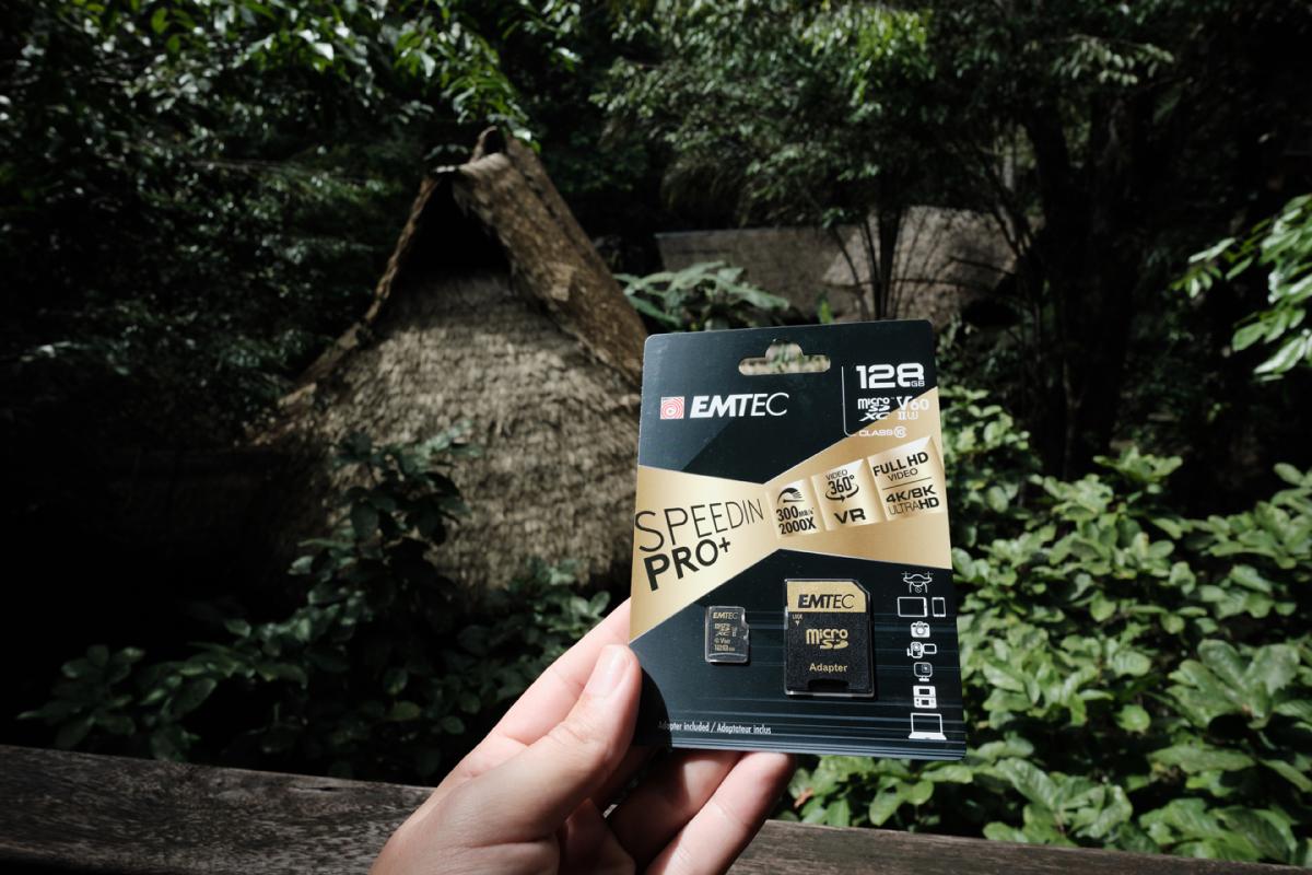 EMTEC Event Photos | EMTEC