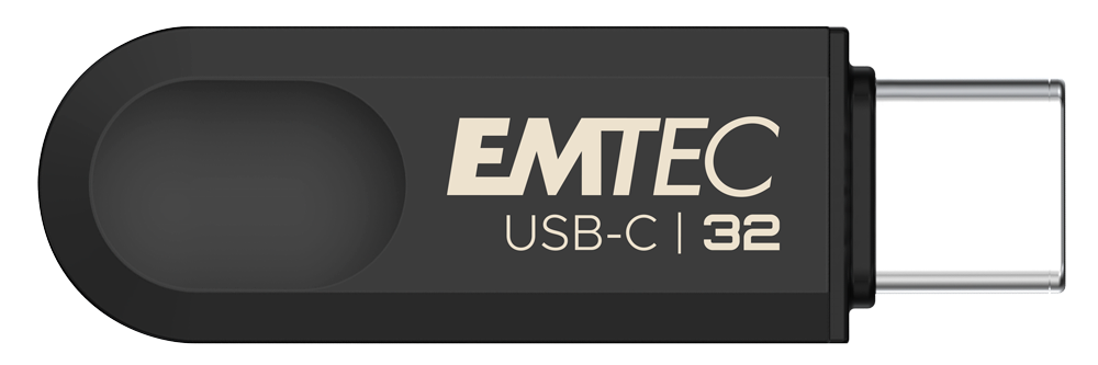 C280 Type-C 3.2 | EMTEC