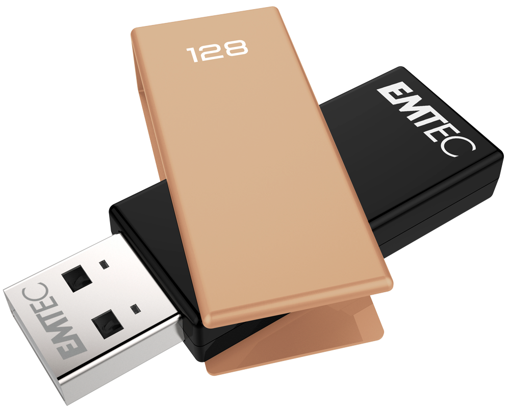 C350 Brick 2.0 | EMTEC