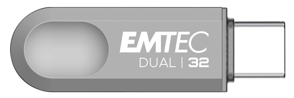 D280 Dual USB 3.2 | EMTEC