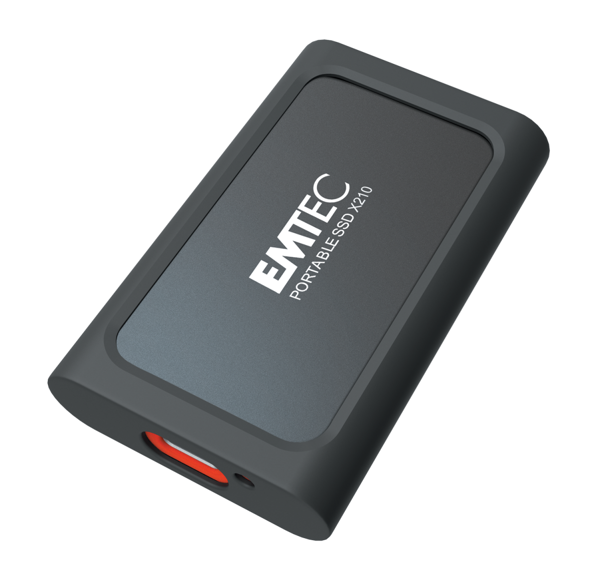 X210 ELITE Portable SSD | EMTEC