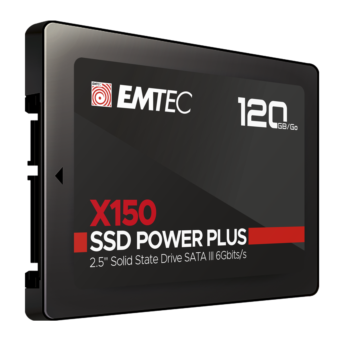 X150 SSD Power Plus | EMTEC