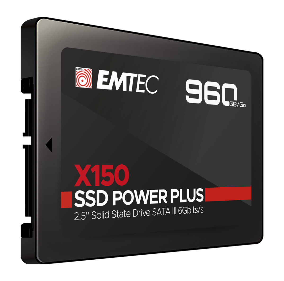 X150 SSD Power Plus | EMTEC