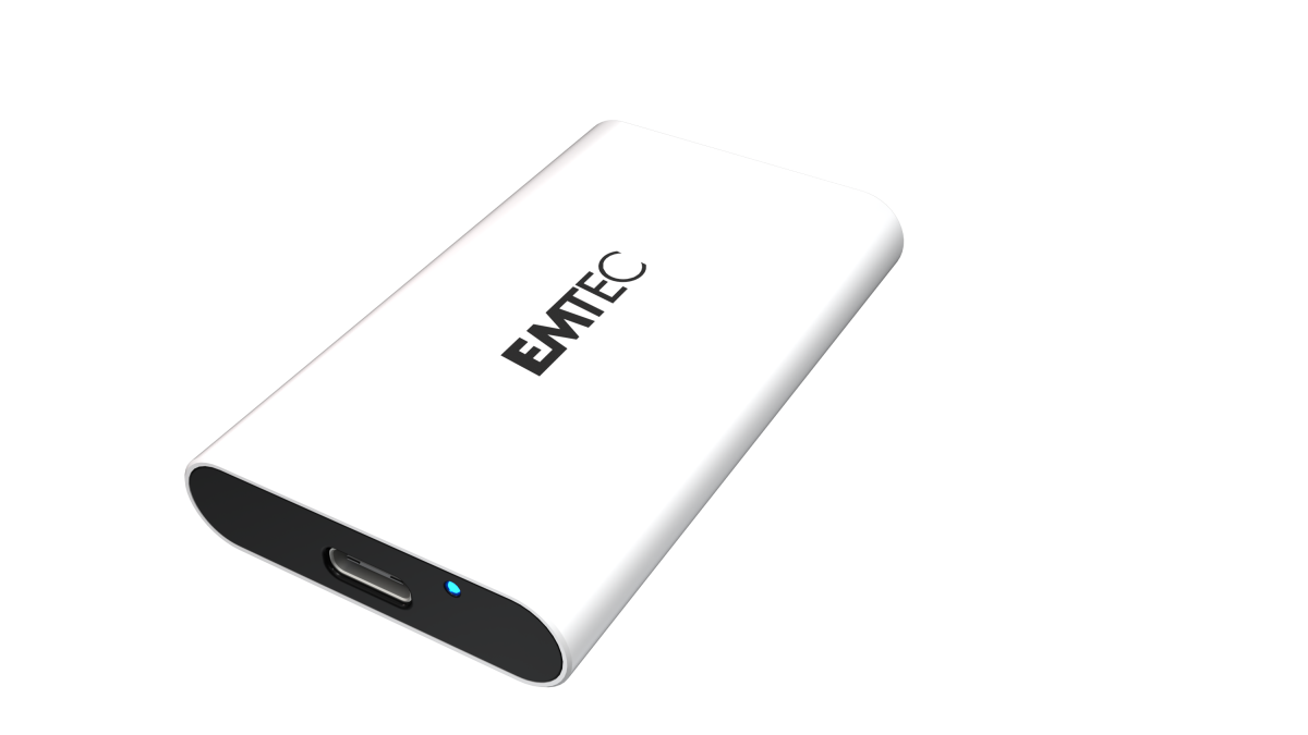 X210G GAMING SSD | EMTEC