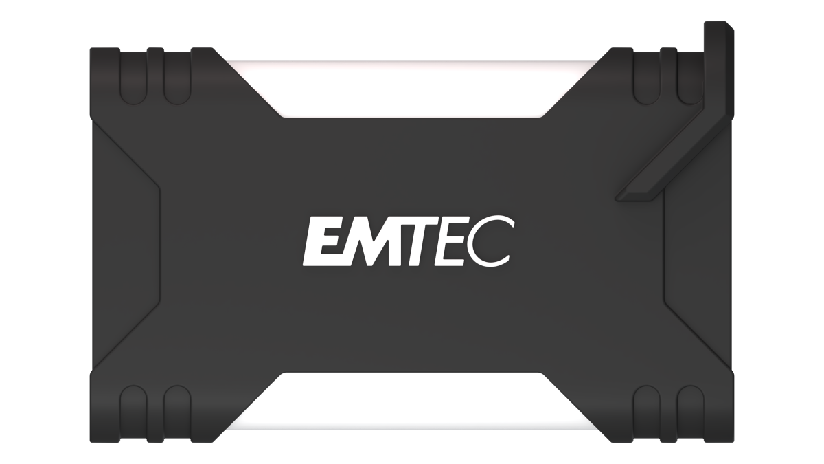 X210G GAMING SSD | EMTEC