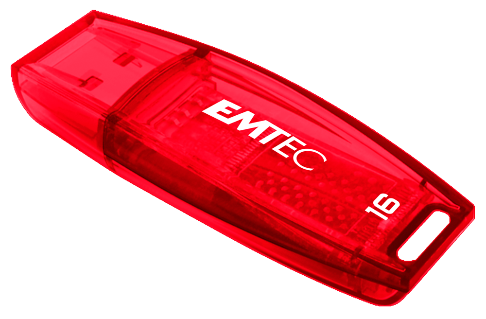 C410 Color Mix - Candy Jar 2.0 | EMTEC