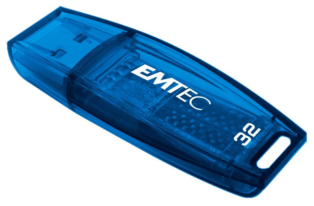 C410 Color Mix - Candy Jar 2.0 | EMTEC