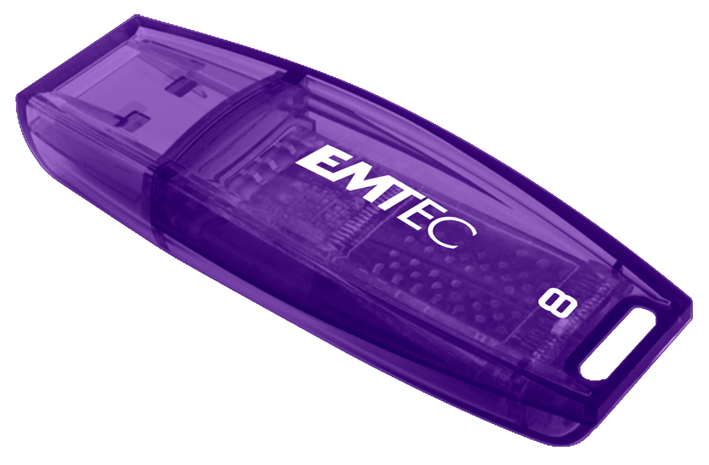 C410 Color Mix - Candy Jar 2.0 | EMTEC