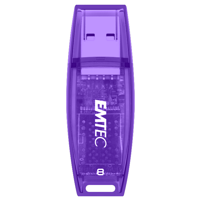 C410 Color Mix - Candy Jar 2.0 | EMTEC