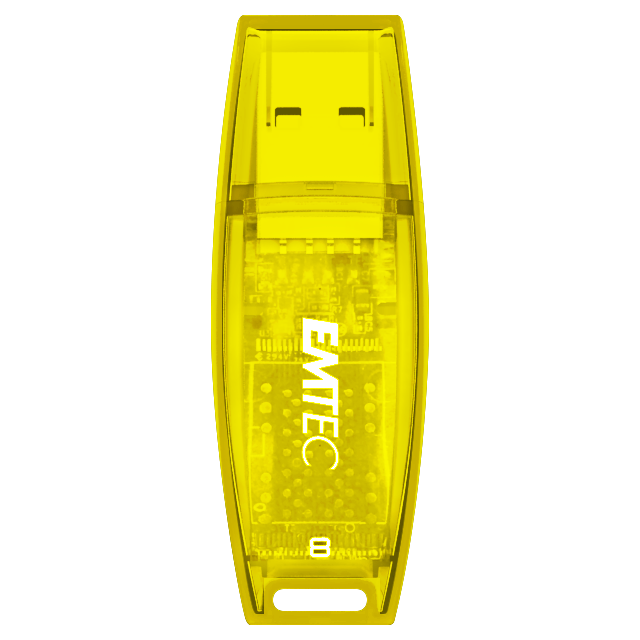 C410 Color Mix - Candy Jar 2.0 | EMTEC