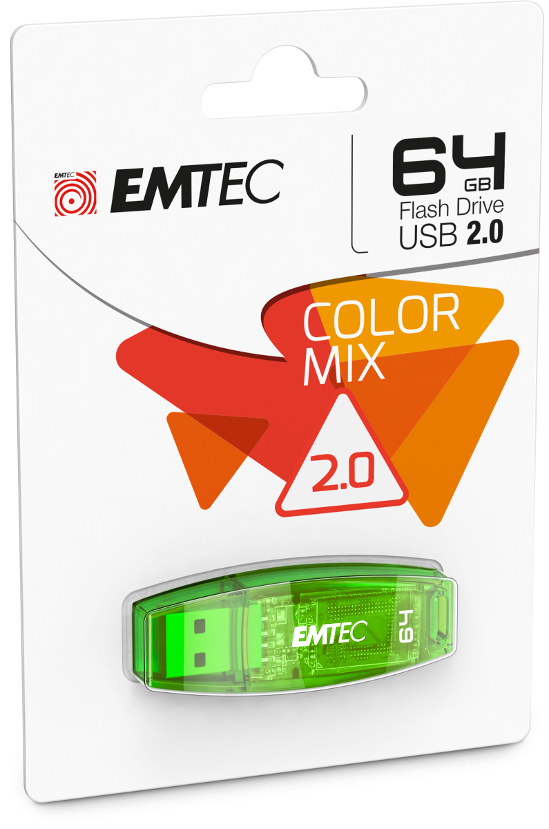 C410 Color Mix 2.0 | EMTEC