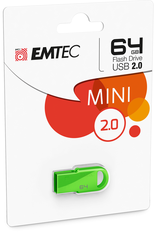 D250 Mini 2.0 | EMTEC