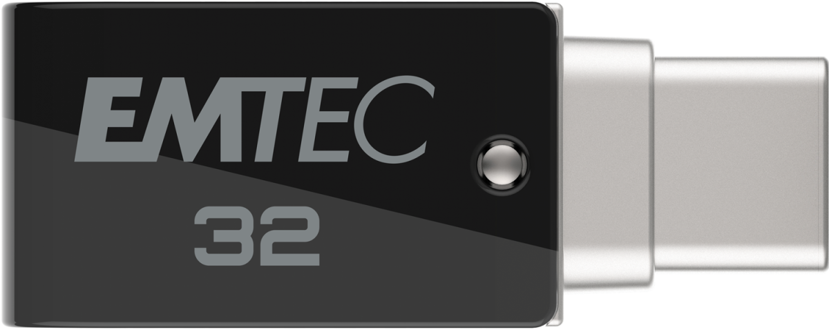 T260C Mobile & Go Type-C | EMTEC