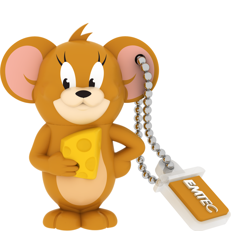 HB103 Jerry | EMTEC