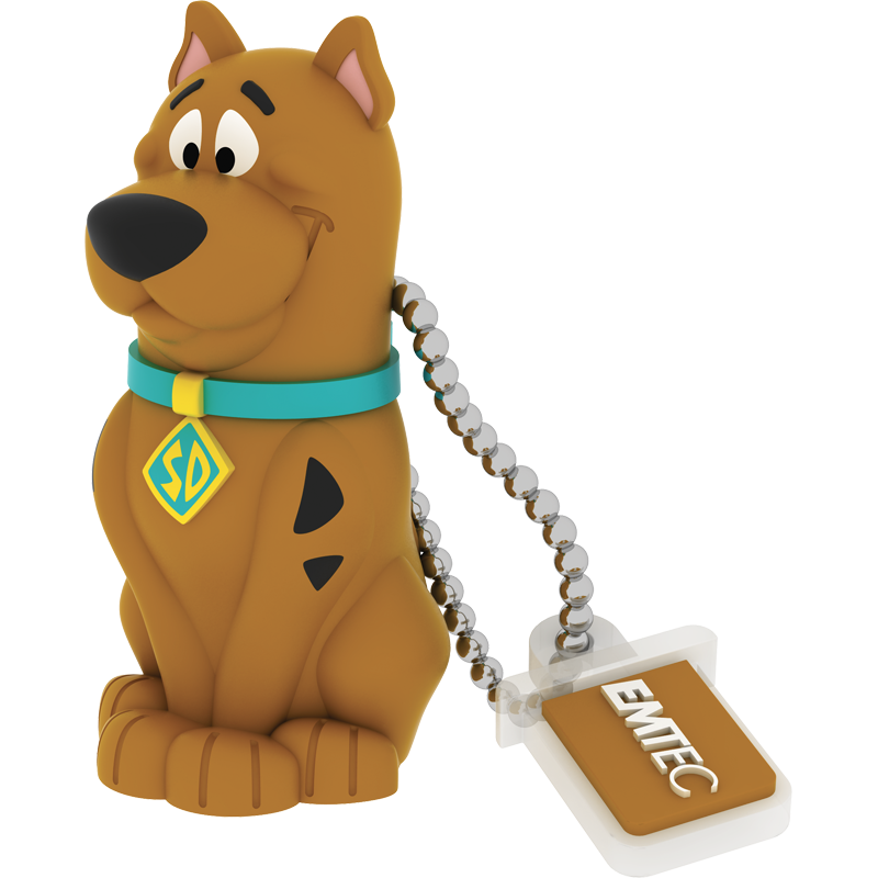 HB106 Scooby Doo | EMTEC