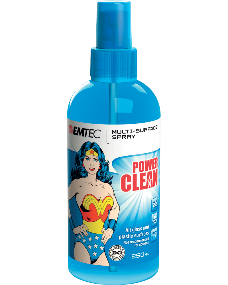 Multi-surface spray | EMTEC