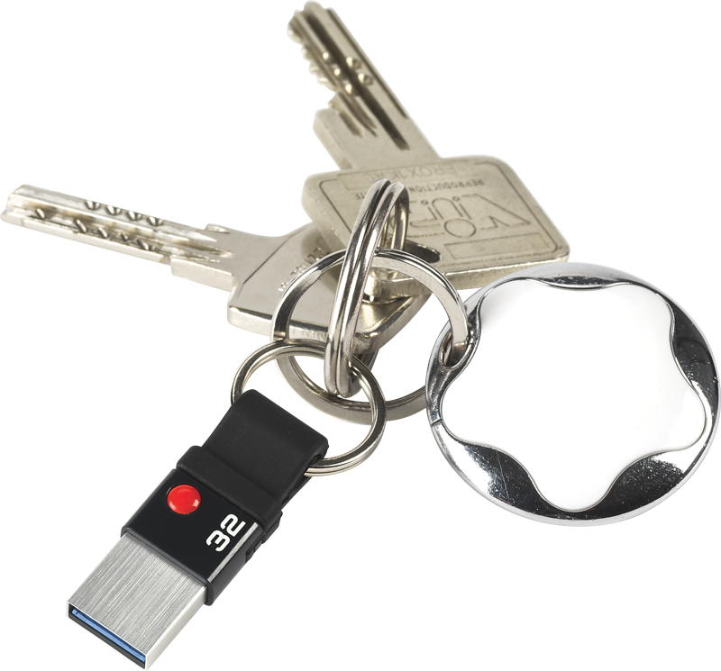 T100 Nano Ring 3.2 | EMTEC