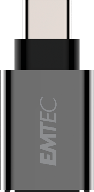 T600 USB 3.1 to Type-C Adapter | EMTEC