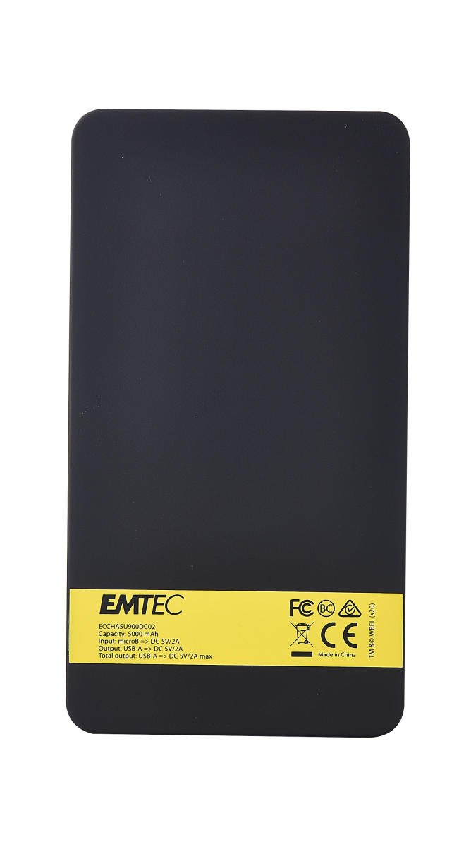 U900 DC Comics | EMTEC