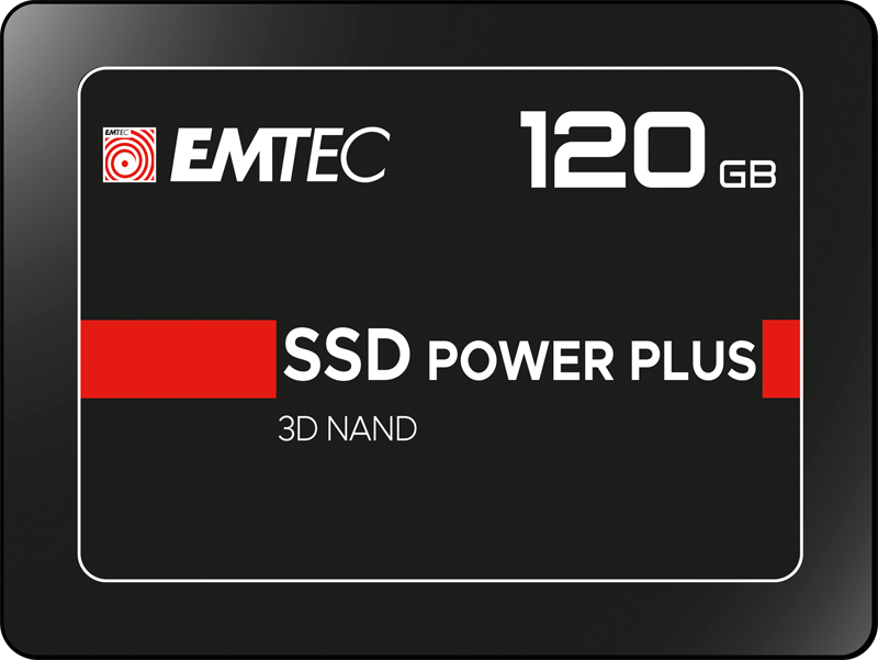 X150 SSD Power Plus | EMTEC