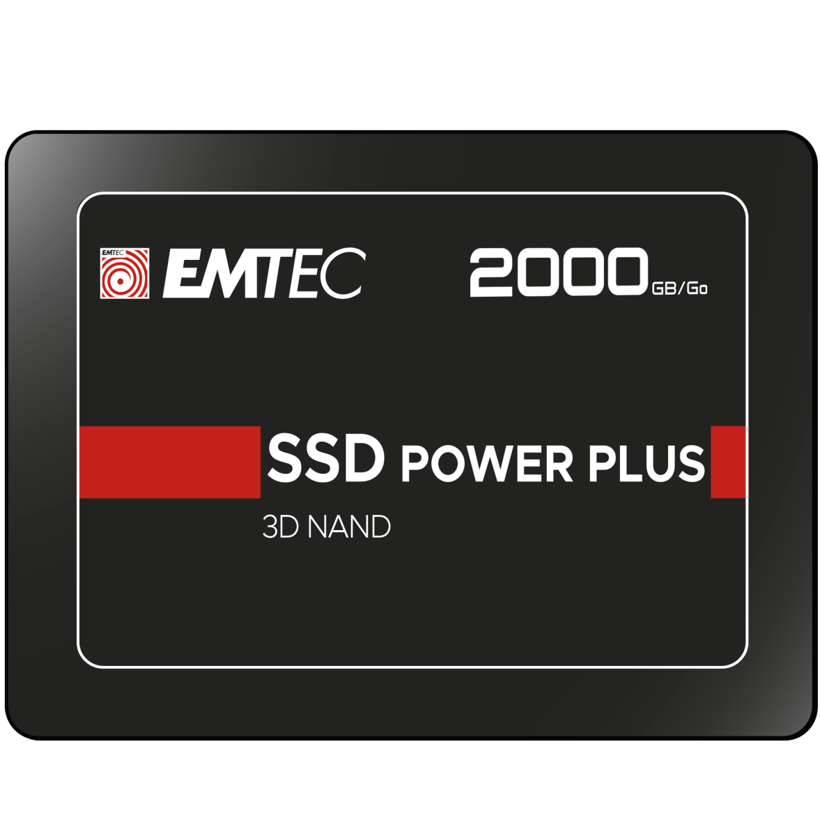 X150 SSD Power Plus | EMTEC