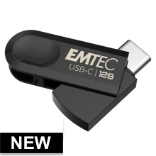 FLASH DRIVES | EMTEC